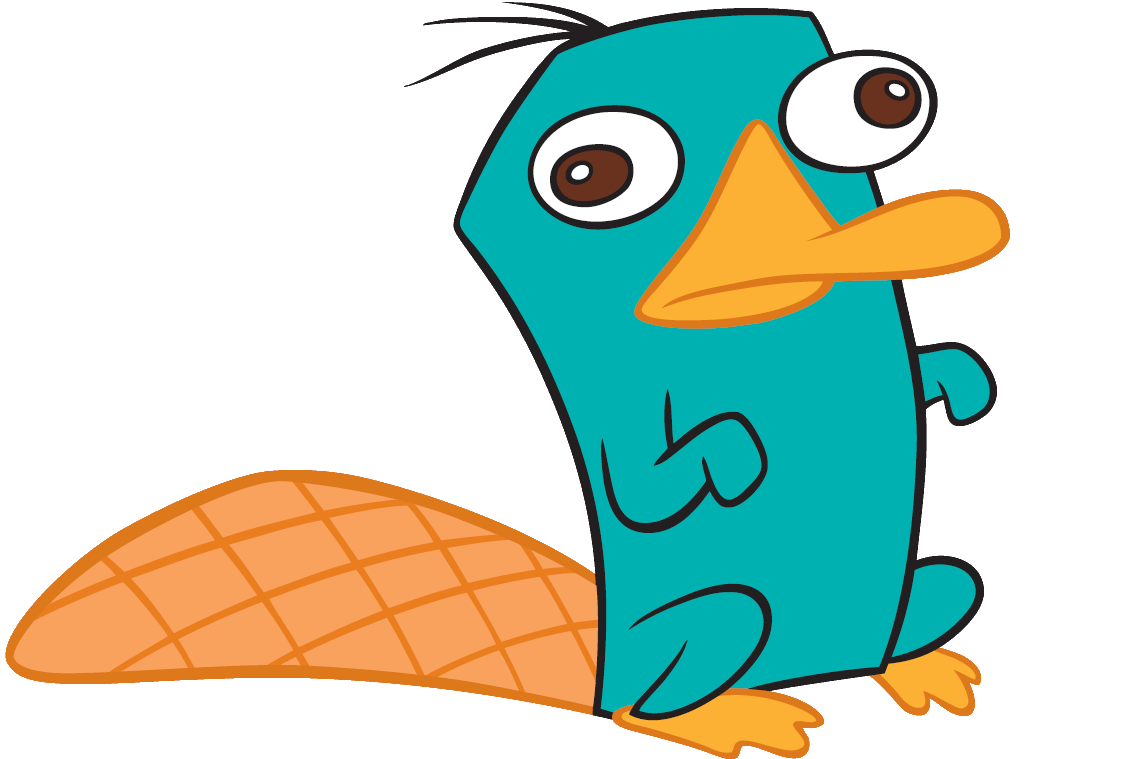 Fichier:Perry the platypus.webp — Wikiromandie.org