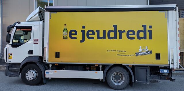Jeudredi — Wikiromandie.org